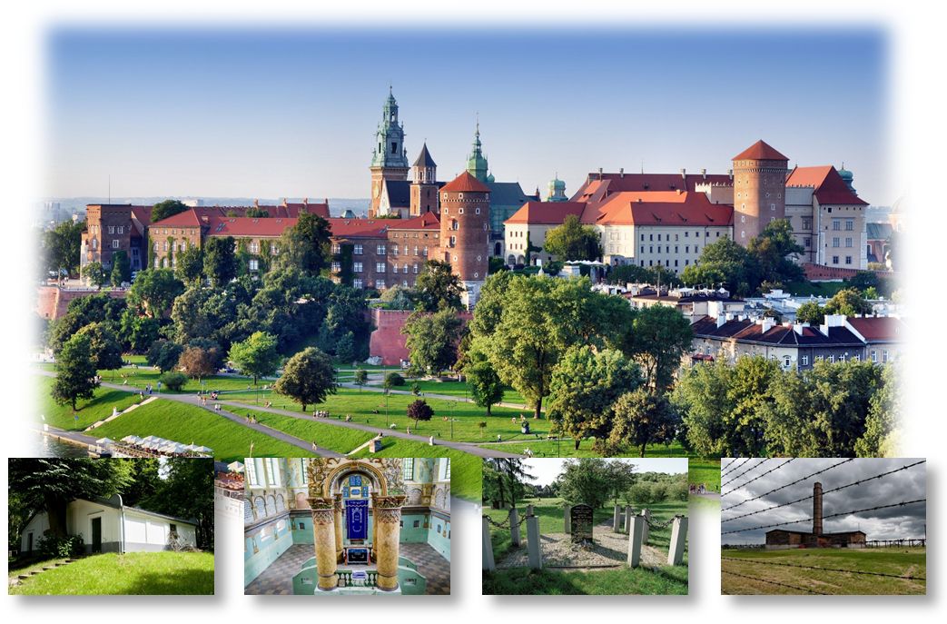 Inspire Your Soul: Poland Chizuk Experience 2024 – Sambatyon Tours